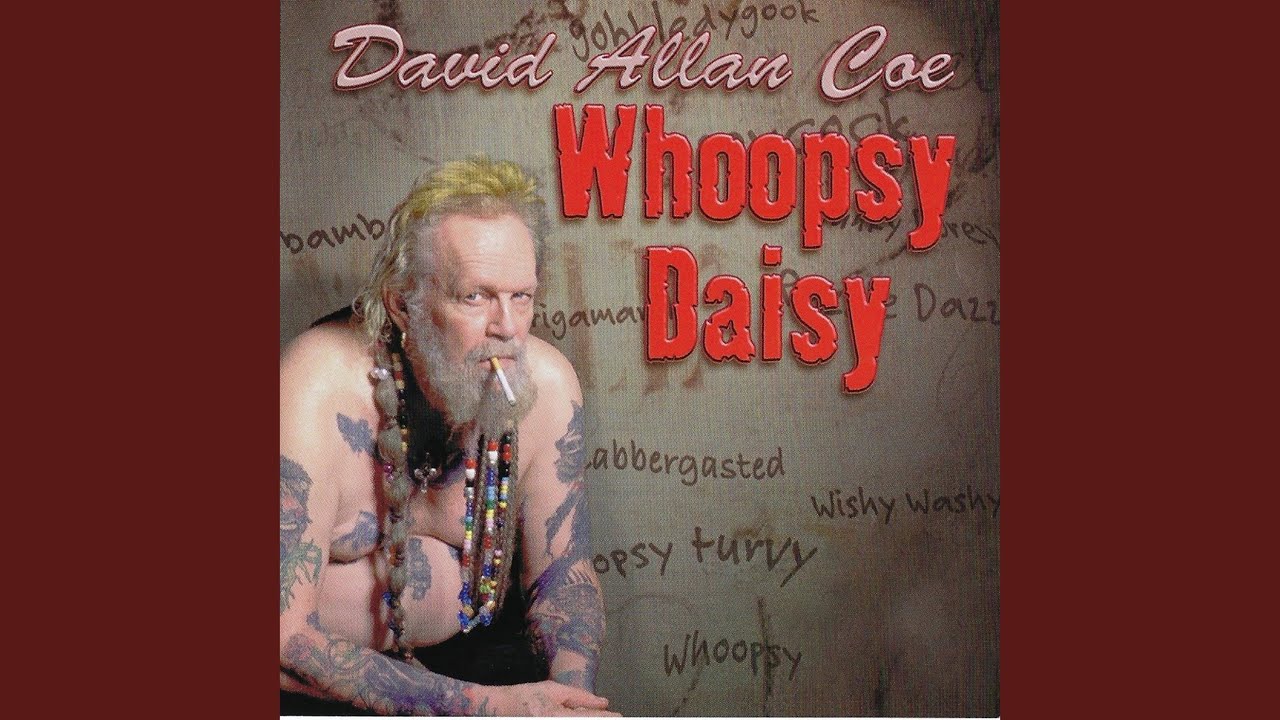 Whoopsy Daisy, Pt. 2