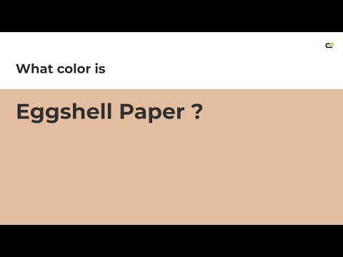 Eggshell Paper color #e2be9f hex color - Orange color - Cool color e2be9f