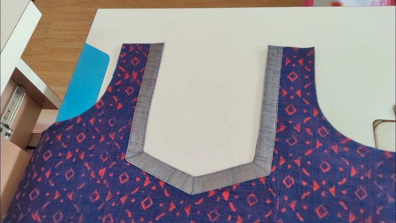 Blouse cutting and stitching tutorial in Hindi about ladies tailoring classes and  tutorial Hindi