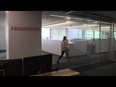 Downtown office spaces expecting workers to be back in waves after July 4, Labor Day