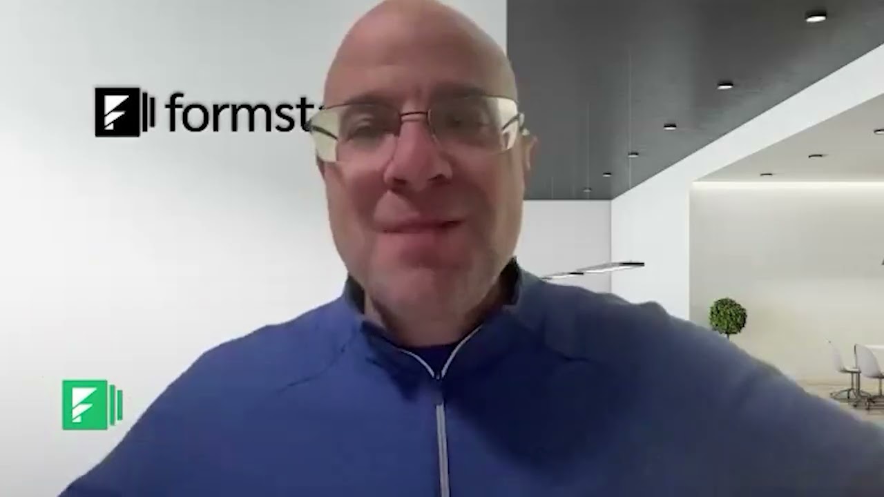 Formstack & Appluent Episode 2: Formstack Documents for Salesforce| Formstack