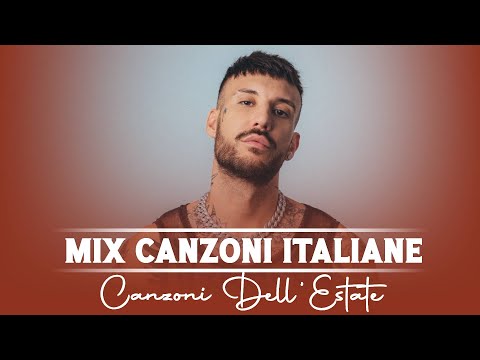 Mix Canzoni 2025 Italiane 🍋 Le Migliori Canzoni Dell'Estate 2025 | Hit Del Momento 2025 Italiane
