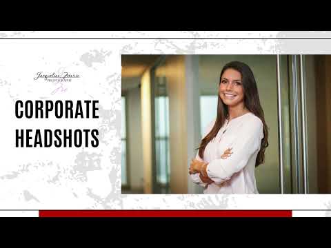 Jacqueline Marie Photography | headshots near me | professional head shot near me