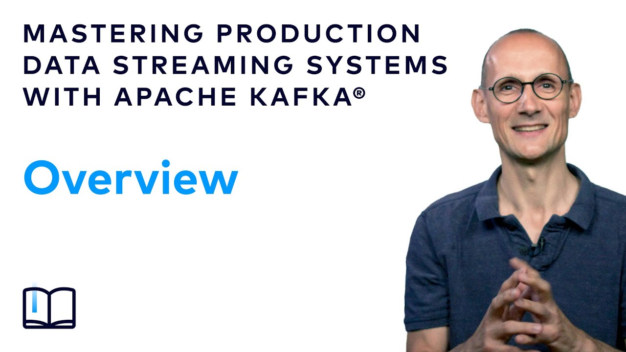 Overview of Production Data Streaming