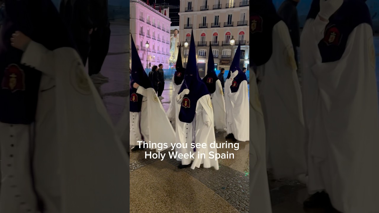 Americans be like… What is this?!