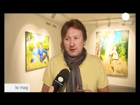 euronews le mag - Once Again About Love