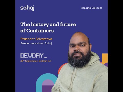 Sahaj Software Careers | Wellfound