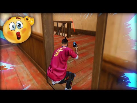 WAIT FOR THE SQUAD TO RUSH π GARENA FREE FIRE SHORT VIDEO #shorts