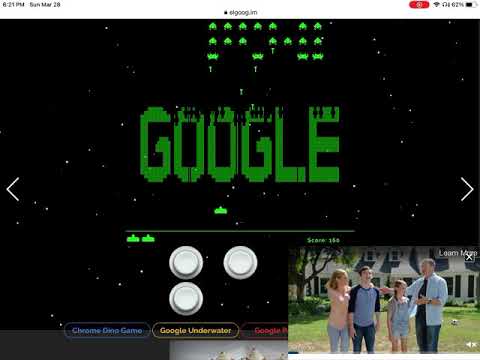 Google Secrets