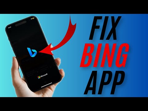 5 Ways to Fix Bing App Not Working on iPhone and iPad