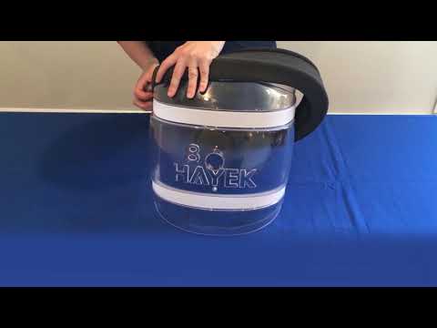 BCV Tutorial: How to Apply Your Cuirass Seal