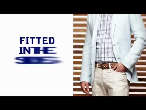 Nautica + GQ Magazine: Travel Essentials with Brett Fahlgren, GQ Executive Stylist