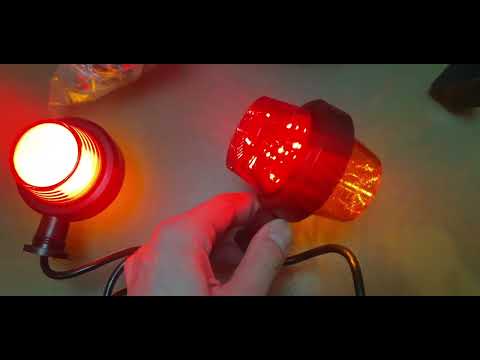 Horpol NEON vs Old School