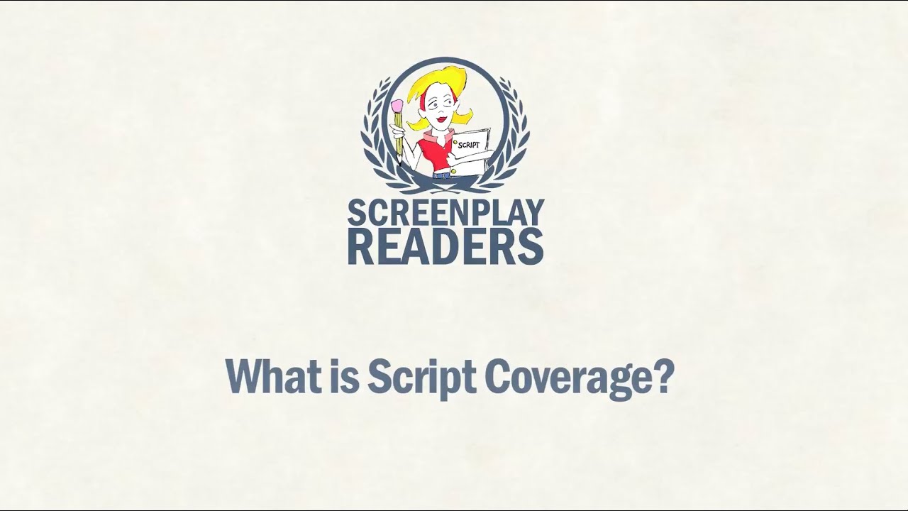 Script Coverage - What is script coverage?