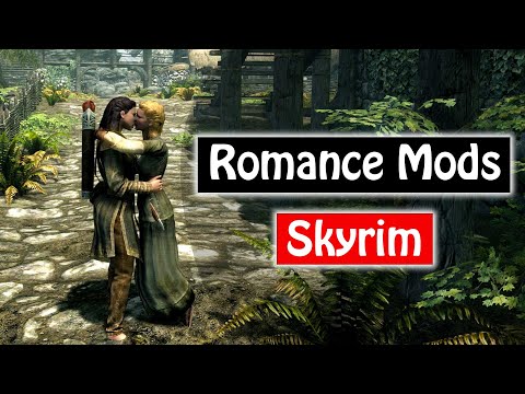 Skyrim OSA Romance Mod: Step-by-Step Installation Guide