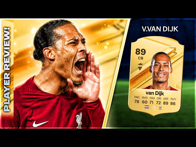 Best defenders in EA FC 24