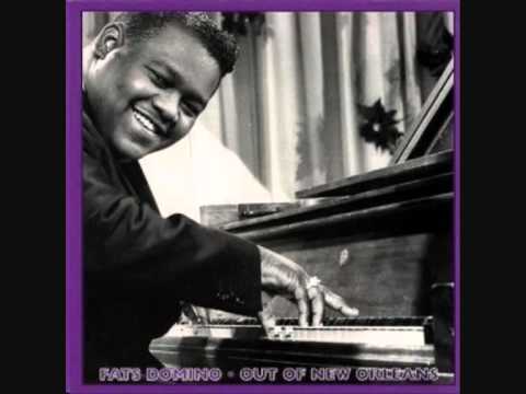 Fats Domino - Bo Weevil (1956 Music Video) | #60 R&B Song