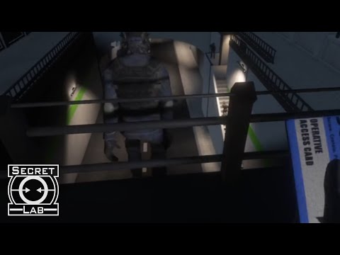 Steam Community :: SCP: Secret Laboratory