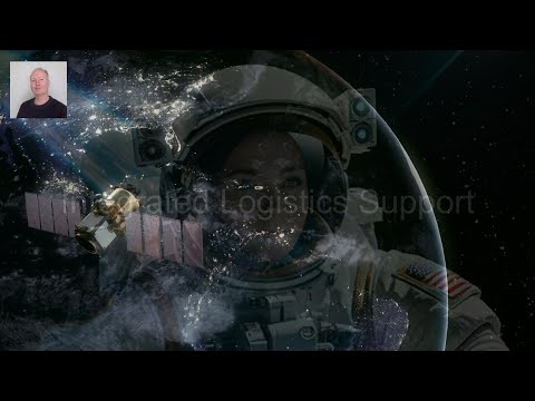 Overview of Integrated Logistics Support ILS In the satellite Manufacturing Industry