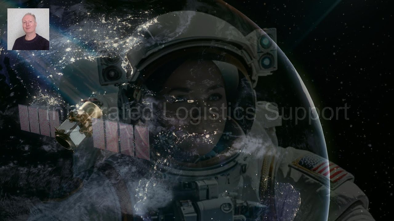 Overview of Integrated Logistics Support ILS  In the satellite Manufacturing Industry