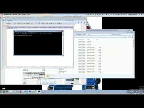 Installing SCORM 2004 4th Edition Test Suite 1.1.1