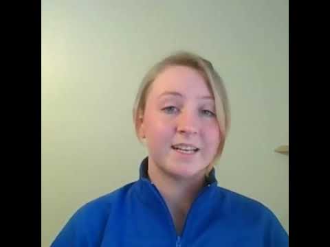 "It became more than just a job for me." | My NCCER Story - AnnaLisa Tanner