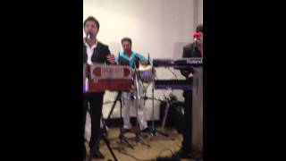 Farhad Shams - To Ke Moree, Ballah Dokhtar 2010 Musik by Navid Ahmad ...
