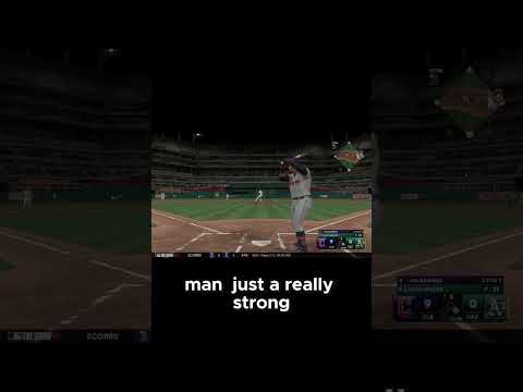 Josh Naylor's Powerful Hit Guardians Keep Rolling