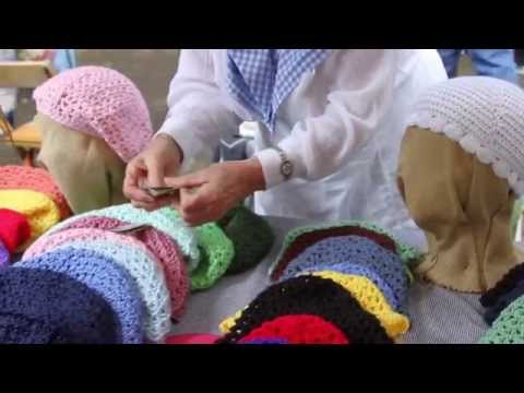 Free Crochet Hats