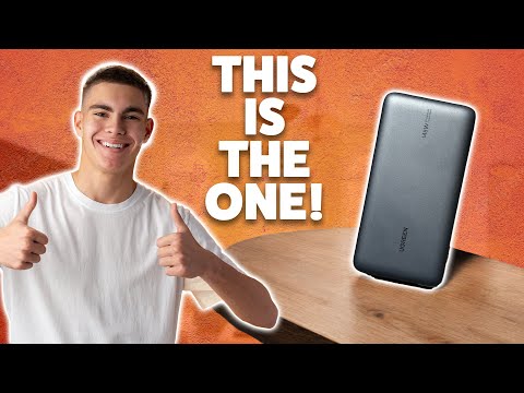 Is This Really the BEST Powerbank of 2024? I Had to Find Out!
