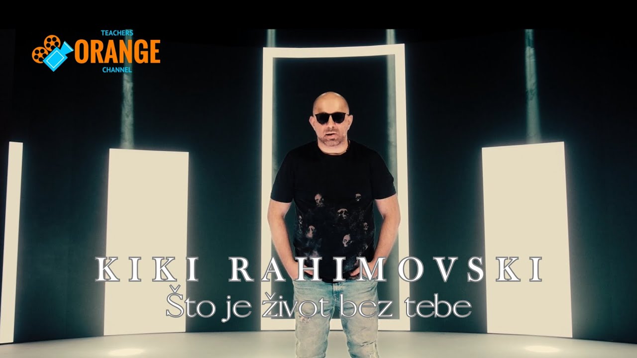 'Što Je Život Bez Tebe' - croata Canción | Popnable