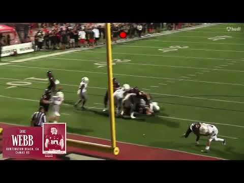 #ZZUCollar25 : Luke Webb Highlights NSD25 | 12/4/24
