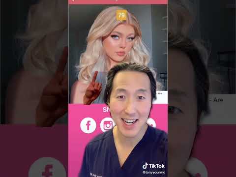 hottest tiktok celebrities!