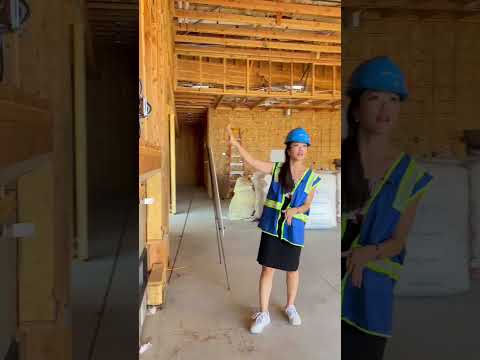 What's BIOPHILIC DESIGN ⁉️🌱 Watch me & Sharon walk through Apri by @BlueHeron👀