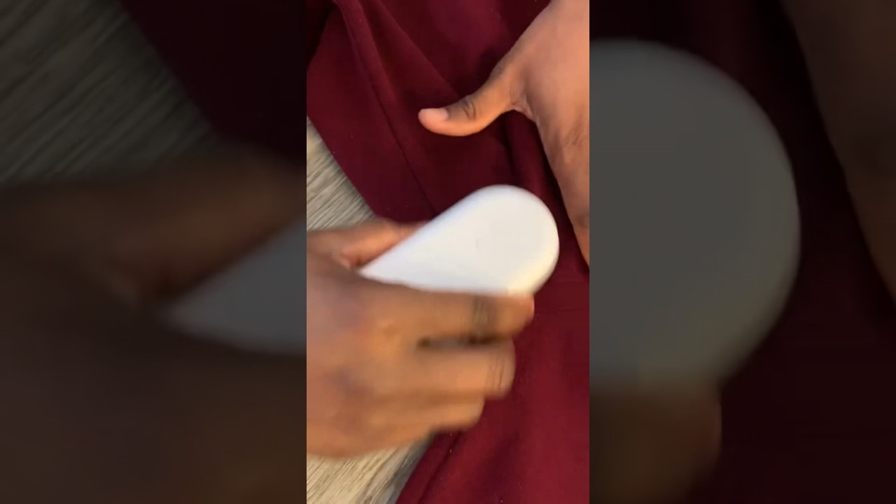 Who want one? #lint #lintscraper