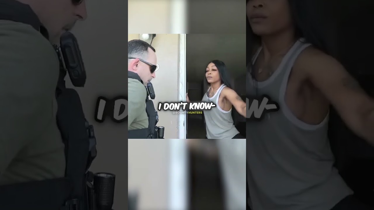 Bounty Hunt Goes South Quickly 😳