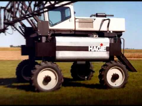 Careers at Hagie Manufacturing Company