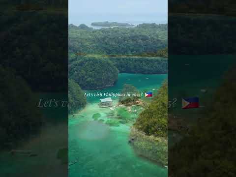 Let’s visit Philippines in 2025?