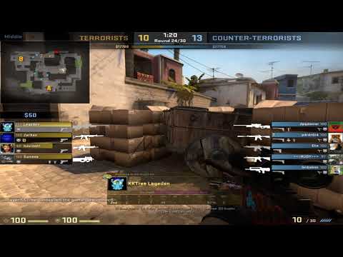 Steam Community :: Video :: Counter-strike Global Offensive | Sad Ace