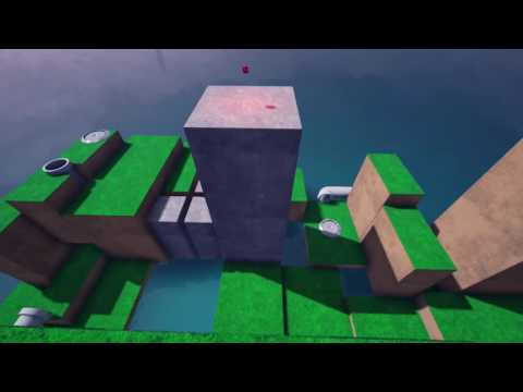 Steam Community :: Video :: Refunct - Gameplay Walkthrough