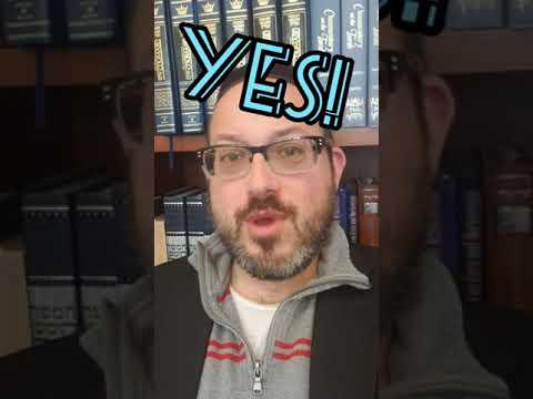 Is a non-Jew allowed to study Torah? | Noahide #shorts | Torah for non-Jews | Judaism for Gentiles