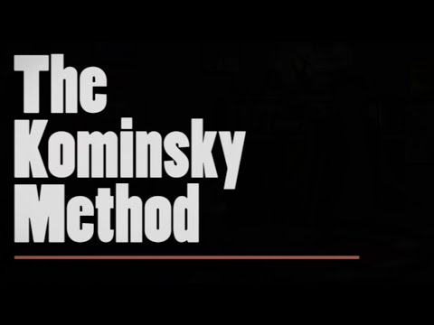 The Kominsky Method on How to Age with Humor