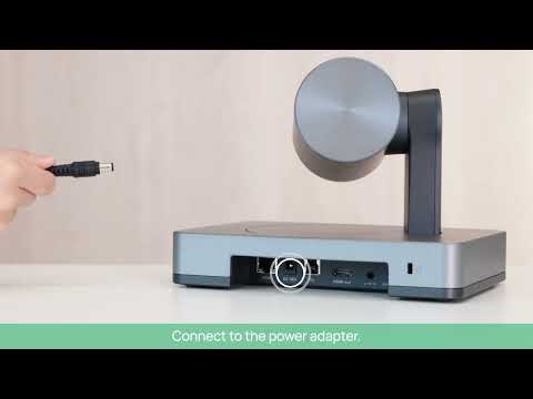 Yealink MVC860 Gen 3 Microsoft Teams Rooms Conference System for Medium ...