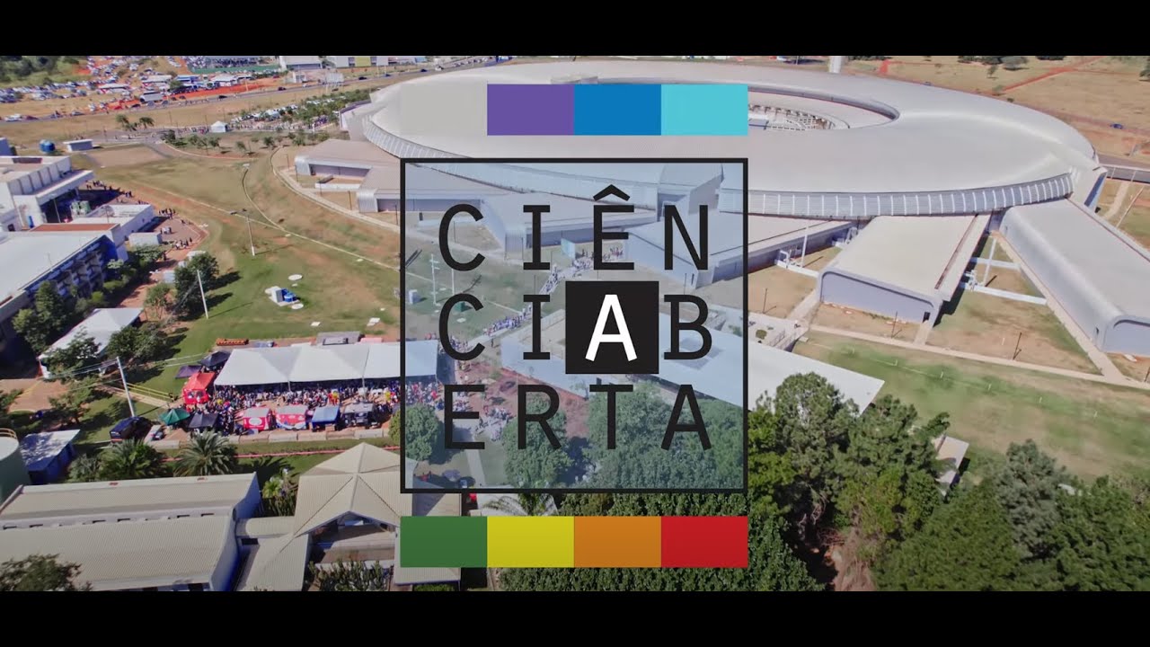 Ciência Aberta 2025