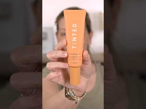 Live Tinted Hueguard SPF 30- DAY 17 Testing MINERAL Sunscreen