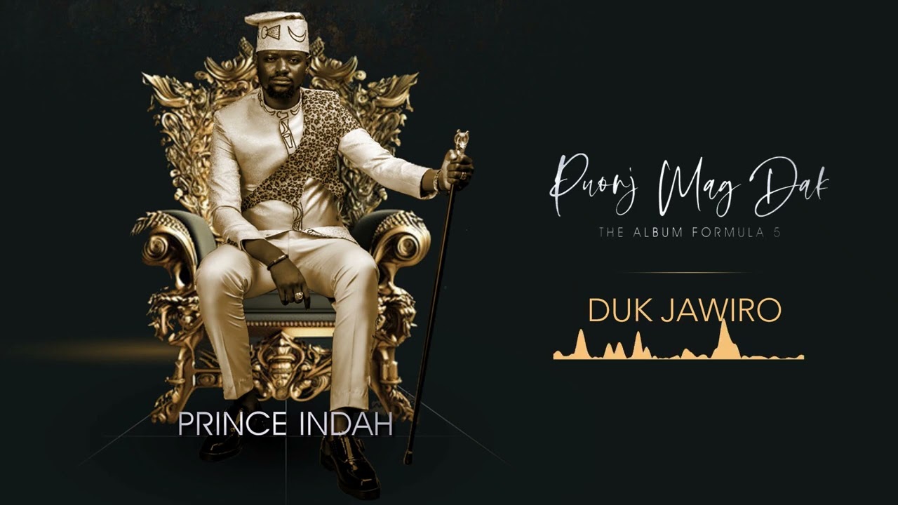 Lyrics & Translations of Duk Jawiro by Prince Indah | Popnable