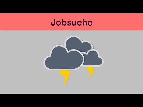 So geht Jobsuche heute! Jobpassion - Erklärvideo