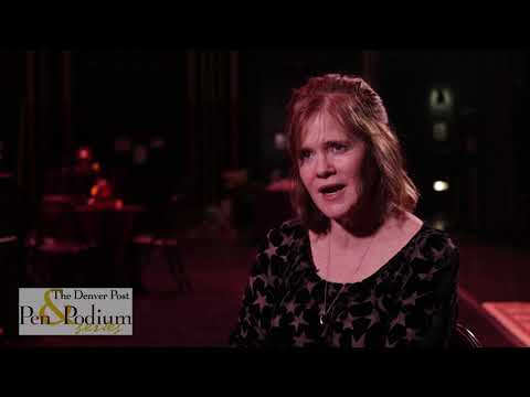 Maria Semple: Bestselling NovelistThe Steven Barclay Agency, Inc.