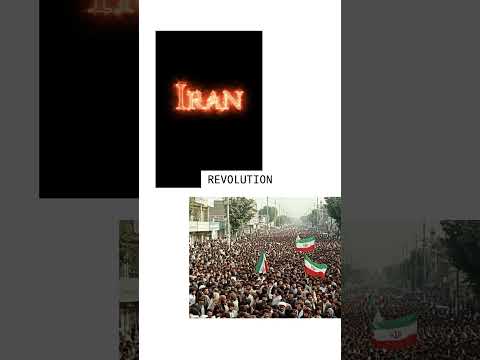 The Surprising Start of the Iran-Israel Conflict