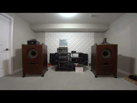 Mulligan Meets Monk - "'Round Midnight"